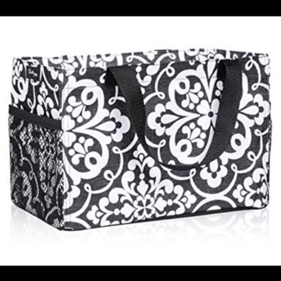 thirty-one | Bags | Sale Thirtyone Allin Organizer Medallion Medley ...